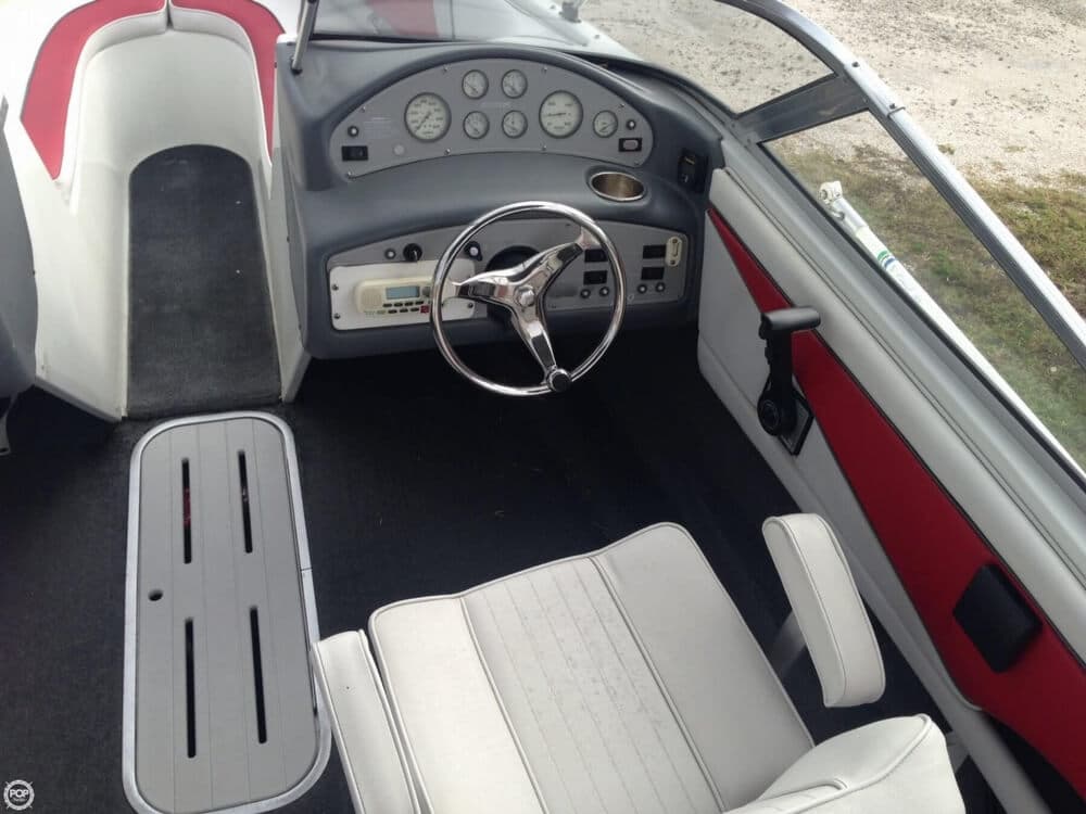 Sold: Rinker 209 Captiva Boat in Cape Canaveral, FL | 115695 | Pop Sells