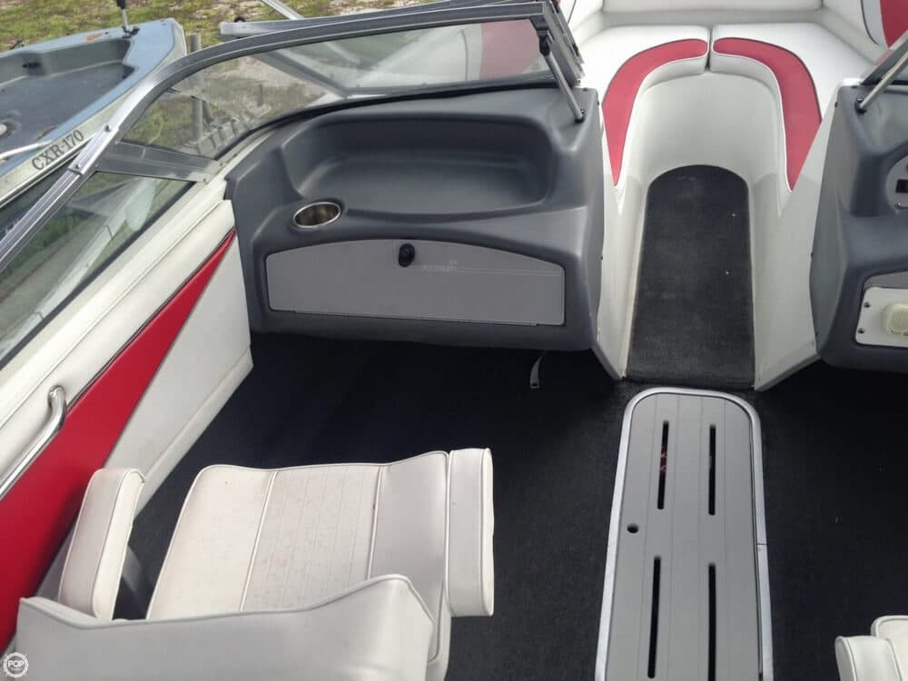 Sold: Rinker 209 Captiva Boat in Cape Canaveral, FL | 115695 | Pop Sells